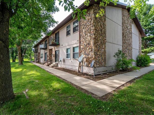 2 Bedroom Apartment for Rent at 311 S Eaton Ave, Greenwood, WI 54437