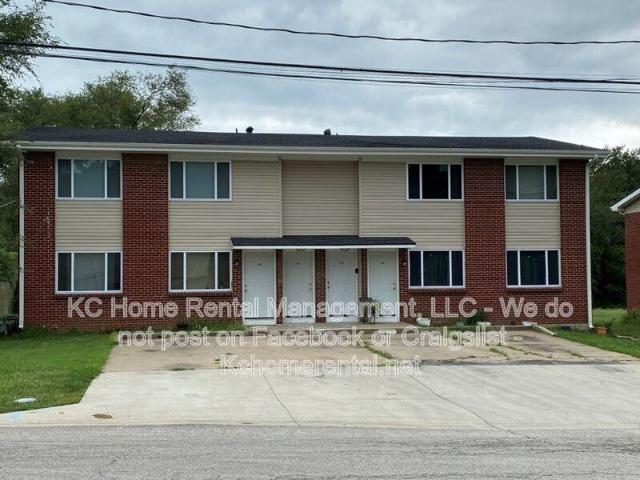 2 Bedroom Apartment for Rent at 3124 N 55th St #B, Kansas City, KS 66104 Bethel Welborn