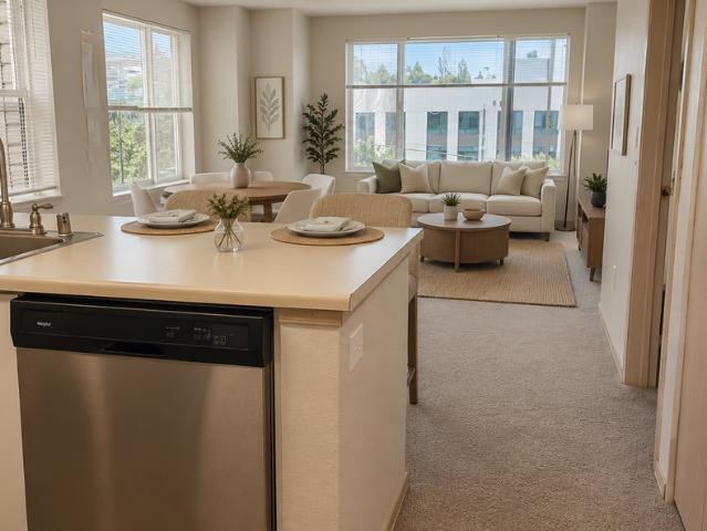 2 Bedroom Apartment for Rent at 312 11th Ave, Seattle, WA 98122 First Hill