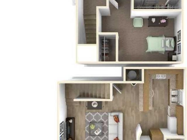 2 Bedroom Apartment for Rent at 317 30th St, Springfield, OR 97478
