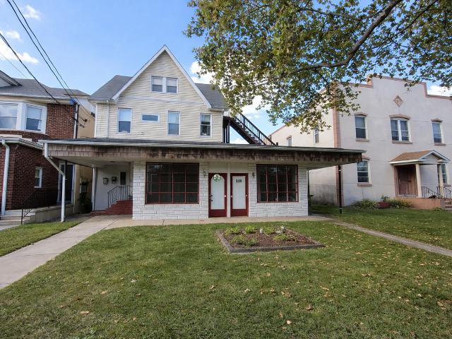 2 Bedroom Apartment for Rent at 317 E Broad St #2, Palmyra, NJ 08065