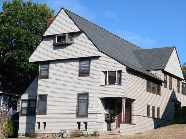 2 Bedroom Apartment for Rent at 317 Fulton St E #1, Grand Rapids, MI 49503 Heritage Hill