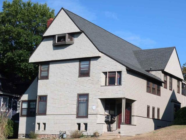 2 Bedroom Apartment for Rent at 317 Fulton St E #1, Grand Rapids, MI 49503 Heritage Hill