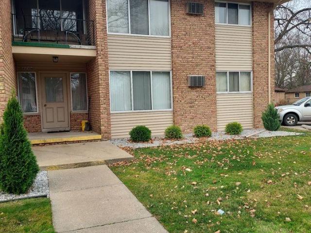 2 Bedroom Apartment for Rent at 3142 Weiss St #3142G, Saginaw, MI 48603