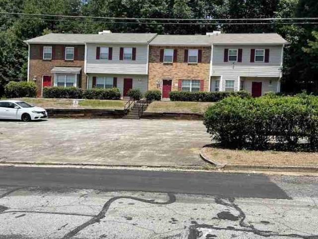 2 Bedroom Apartment for Rent at 3143 Murell Rd, Snellville, GA 30078