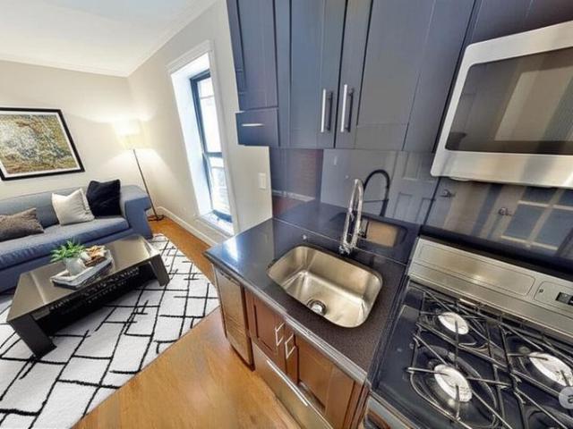 2 Bedroom Apartment for Rent at 314 E 106th St #1, New York, NY 10029 East Harlem