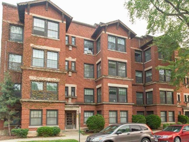 2 Bedroom Apartment for Rent at 314 S Lee Pkwy #2, Chicago, IL 60616 Armour Square