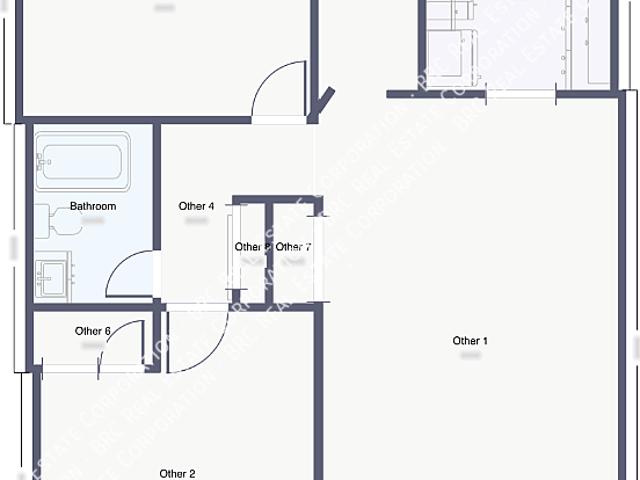 2 Bedroom Apartment for Rent at 3150 W Floyd Ave #7, Denver, CO 80110 Harvey Park South