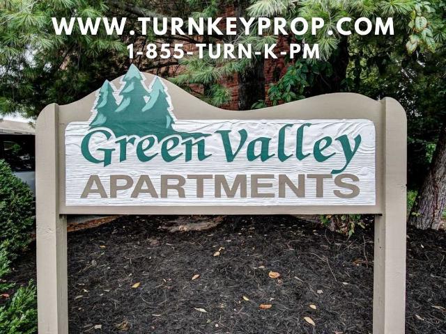 2 Bedroom Apartment for Rent at 315 Green Valley Dr #65, Mount Vernon, IN 47620