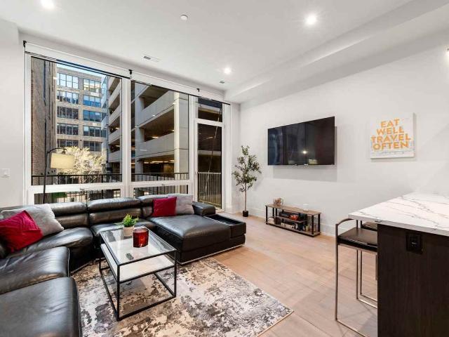 2 Bedroom Apartment for Rent at 318 W Grand Ave #1244920P, Chicago, IL 60654 Near North Side