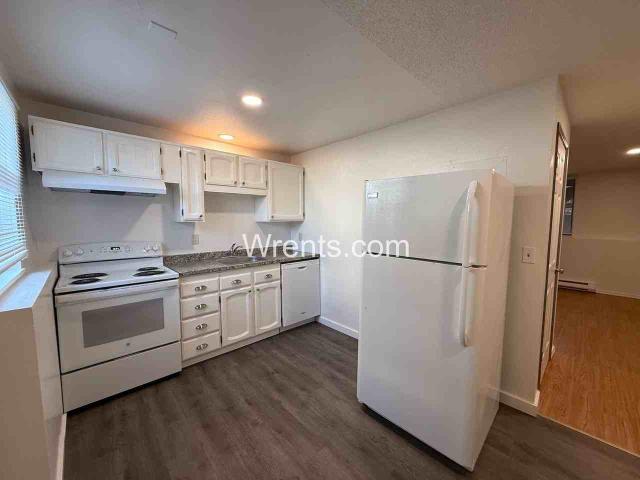 2 Bedroom Apartment for Rent at 318 E Baldwin Ave #5, Spokane, WA 99207 Logan