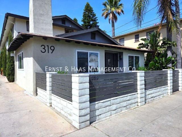 2 Bedroom Apartment for Rent at 319 Walnut Ave #06, Long Beach, CA 90802 Franklin School