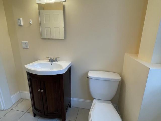 2 Bedroom Apartment for Rent at 31 Walter Street #3, Lynn, MA 01902