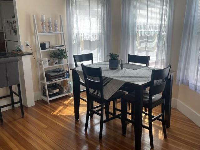 2 Bedroom Apartment for Rent at 31 Walter Street #2, Lynn, MA 01902