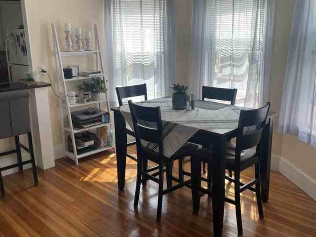 2 Bedroom Apartment for Rent at 31 Walter Street #2, Lynn, MA 01902