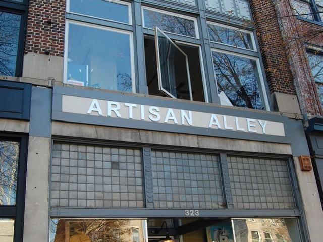 2 Bedroom Apartment for Rent at 323 W Broad St, Richmond, VA 23220 Monroe Ward