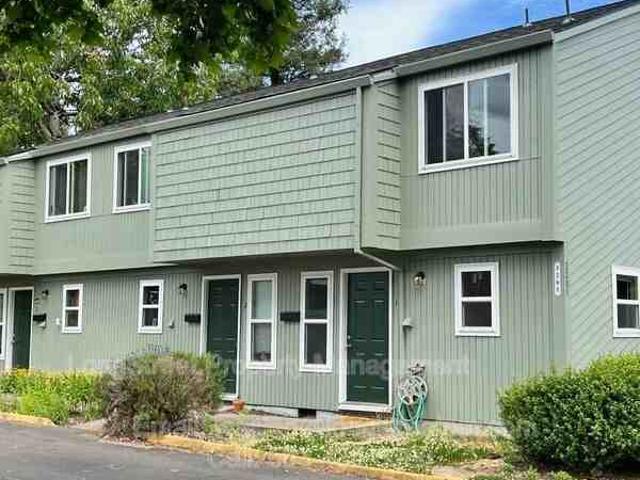 2 Bedroom Apartment for Rent at 3201 Se Wake St #1, Milwaukie, OR 97222 Ardenwald