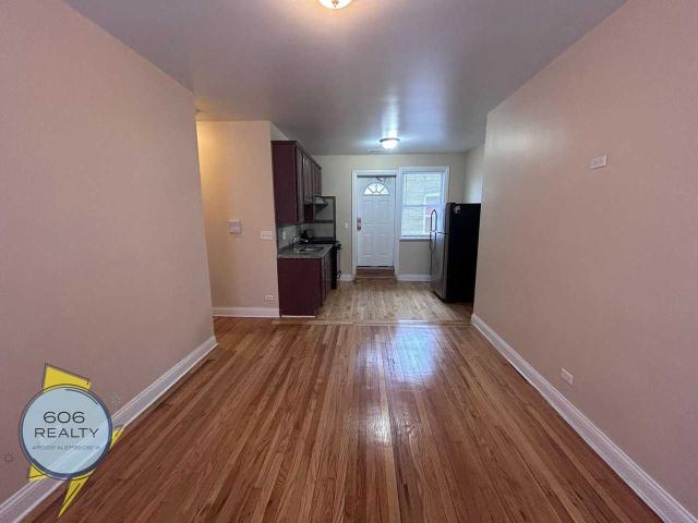2 Bedroom Apartment for Rent at 3205 North Central Park Avenue #2, Chicago, IL 60618 Avondale