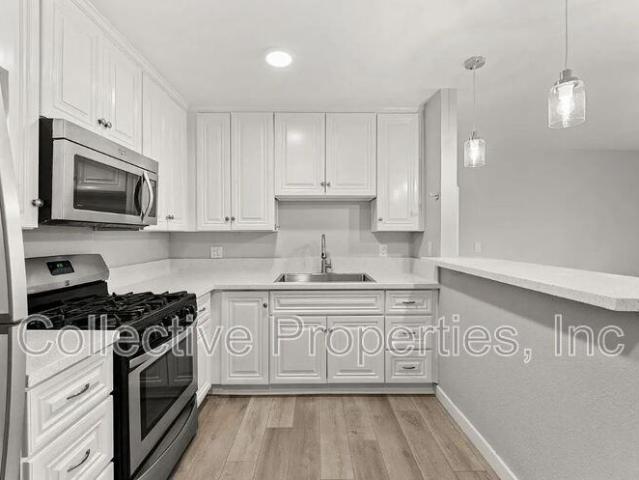 2 Bedroom Apartment for Rent at 320 Willie James Jones Ave #1, San Diego, CA 92102 Lincoln Park