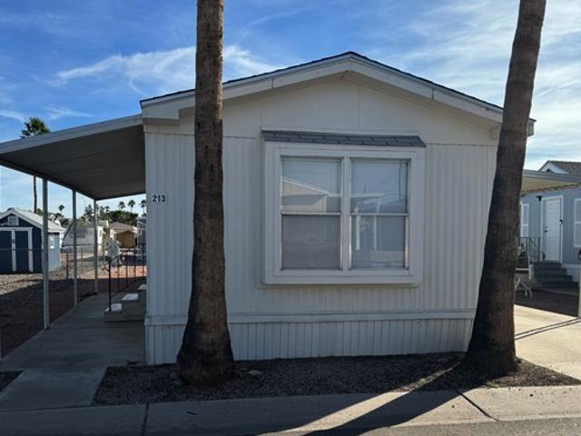 2 Bedroom Apartment for Rent at 320 E Mckellips Rd #213, Mesa, AZ 85201 N. Center Neighborhood