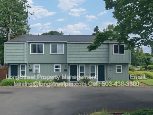 2 Bedroom Apartment for Rent at 3211 Se Wake St #1, Milwaukie, OR 97222 Ardenwald