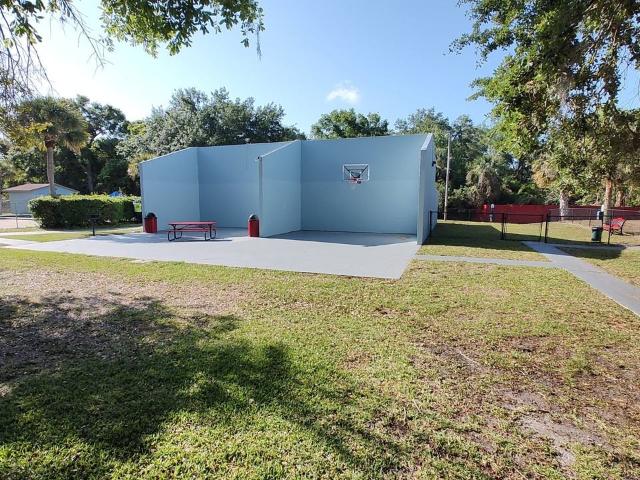 2 Bedroom Apartment for Rent at 3215 Baird Ave #A2, Lakeland, FL 33805