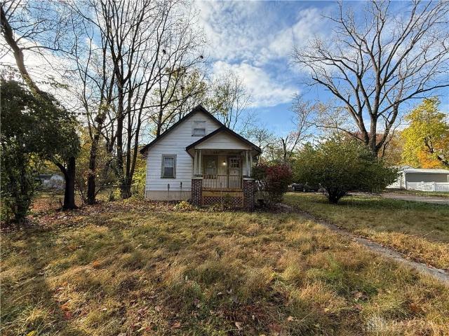 2 Bedroom Apartment for Rent at 321 Fairfield Pike, Yellow Springs, OH 45387