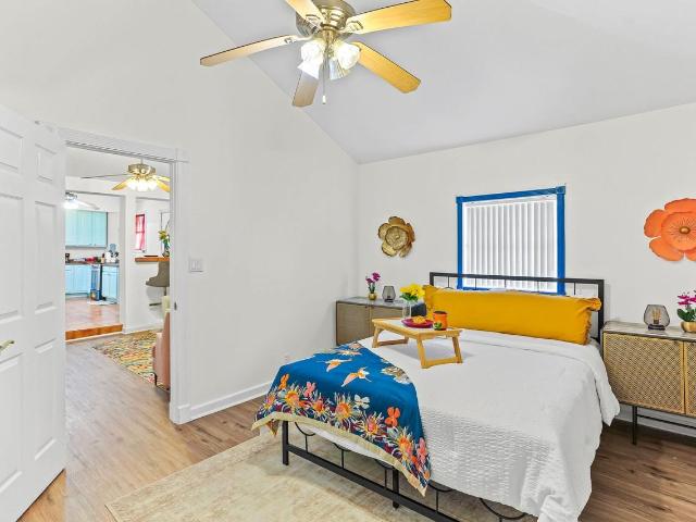 2 Bedroom Apartment for Rent at 322 W Huisache Ave, San Antonio, TX 78212 Monte Vista