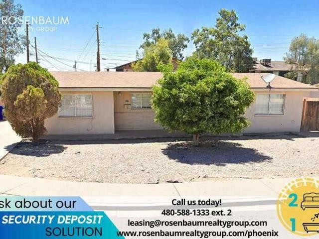 2 Bedroom Apartment for Rent at 322 S Allen, Mesa, AZ 85204 Reed Park