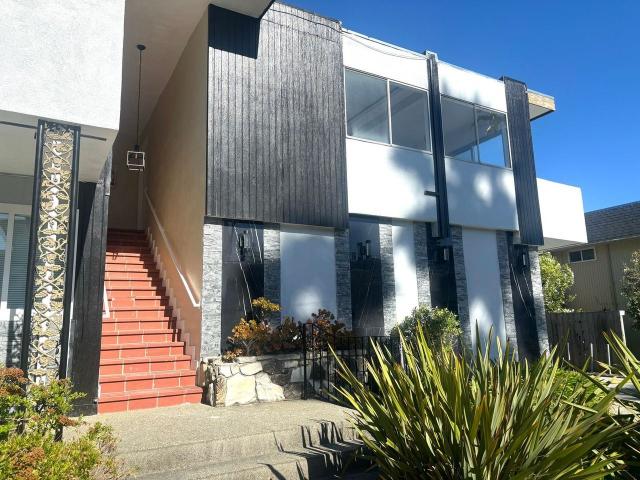 2 Bedroom Apartment for Rent at 3239 Glendora Dr #6, San Mateo, CA 94403 Sugarloaf