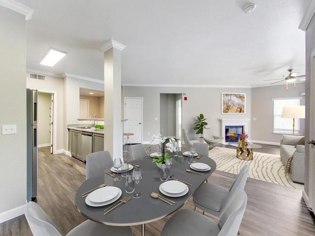 2 Bedroom Apartment for Rent at 3250 Laurelhurst Dr, Rancho Cordova, CA 95670