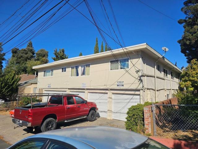 2 Bedroom Apartment for Rent at 3256 Nicol Ave, Oakland, CA 94602 Upper Peralta Creek