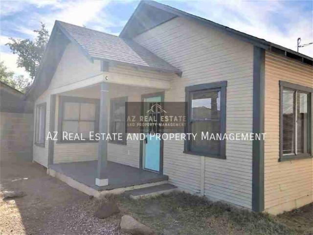 2 Bedroom Apartment for Rent at 325 N 11th St #C, Phoenix, AZ 85006 Garfield