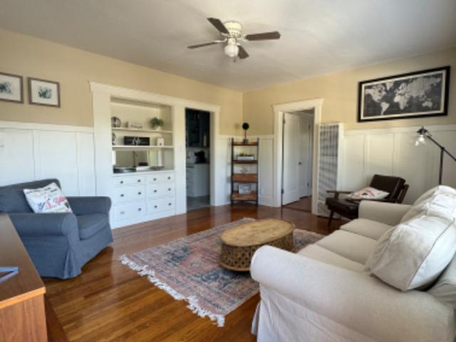 2 Bedroom Apartment for Rent at 326 Bryant St, Palo Alto, CA 94301 Downtown North