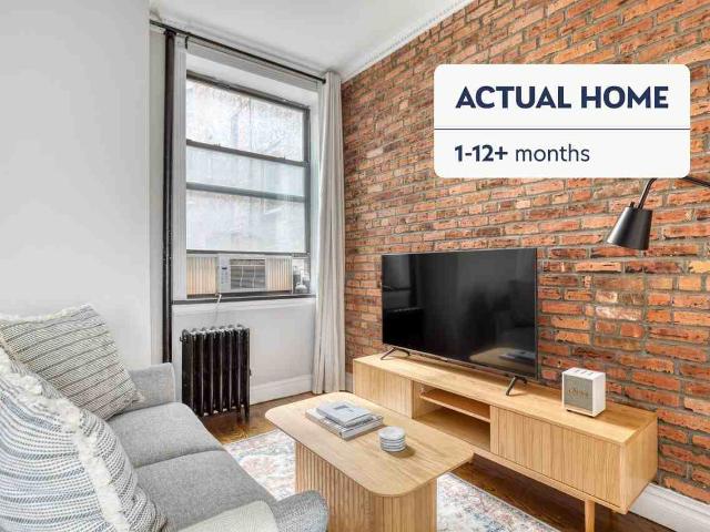 2 Bedroom Apartment for Rent at 326 E 35th St #1052, New York, NY 10016 Murray Hill