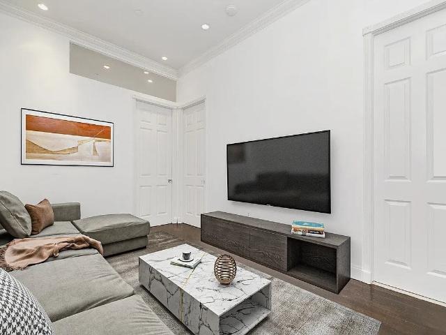 2 Bedroom Apartment for Rent at 328 E 4th St #A, New York, NY 10009 East Village