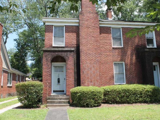 2 Bedroom Apartment for Rent at 328 S Woodrow St, Columbia, SC 29205 Shandon