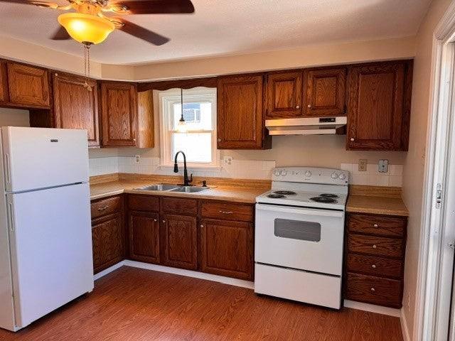 2 Bedroom Apartment for Rent at 32 Bowles Ct, Pawtucket, RI 02860