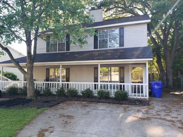 2 Bedroom Apartment for Rent at 32 Huntsfield Dr #B, Greenville, SC 29607 Pleasantburg