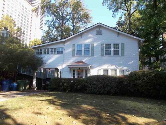 2 Bedroom Apartment for Rent at 32 Highland Dr Ne #C, Atlanta, GA 30305 Peachtree Park
