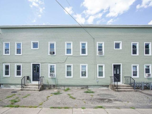 2 Bedroom Apartment for Rent at 32 Joy St #1L, Ludlow, MA 01056