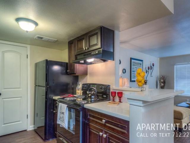 2 Bedroom Apartment for Rent at 333 W Hufsmith Rd #3768, Tomball, TX 77375