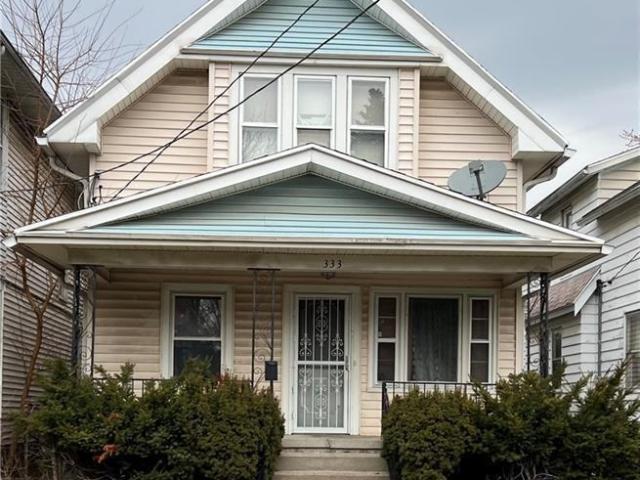 2 Bedroom Apartment for Rent at 333 E Lake St, Toledo, OH 43608 Lagrange