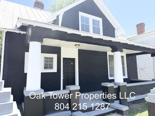 2 Bedroom Apartment for Rent at 3301 Main St, South Chesterfield, VA 23803