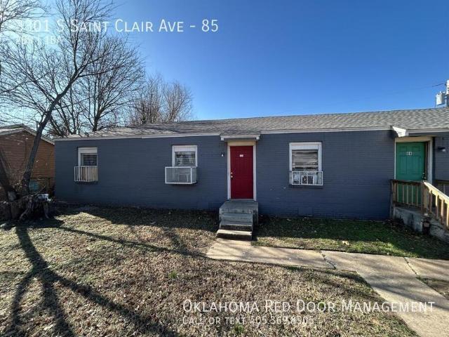 2 Bedroom Apartment for Rent at 3301 S Saint Clair Ave #85, Oklahoma City, OK 73119 Airline