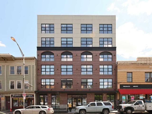 2 Bedroom Apartment for Rent at 330 330 Martin Luther King MLK Drive 305 #305, Jersey City, NJ 07305 Greenville