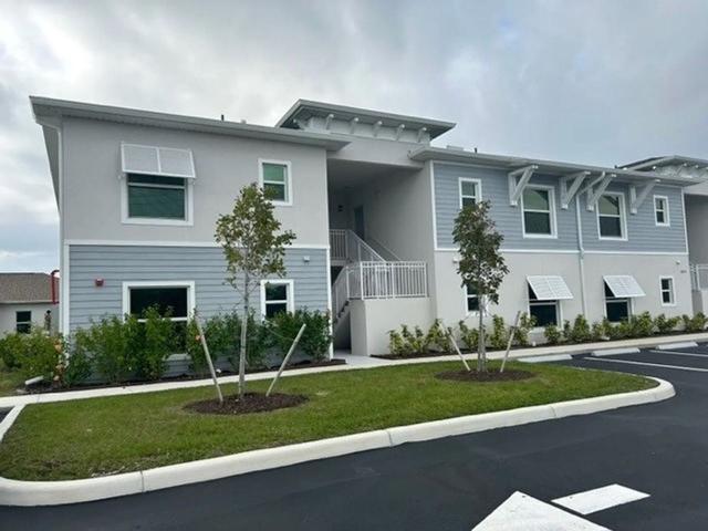 2 Bedroom Apartment for Rent at 3320 Skyline Boulevard #103, Cape Coral, FL 33914 Pelican