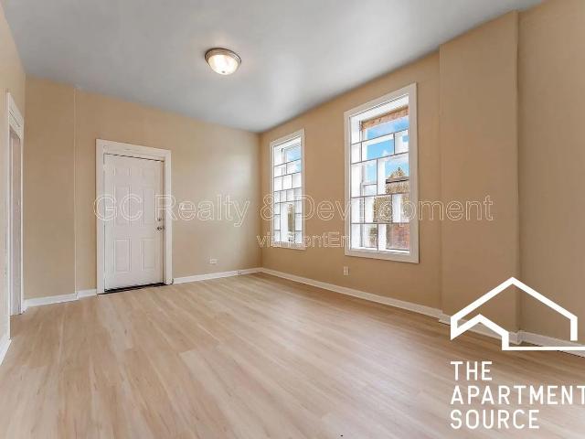 2 Bedroom Apartment for Rent at 3328 W Chicago Ave #2R, Chicago, IL 60651 Humboldt Park