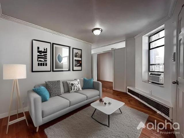 2 Bedroom Apartment for Rent at 332 E 95th St #33, New York, NY 10128 Upper East Side
