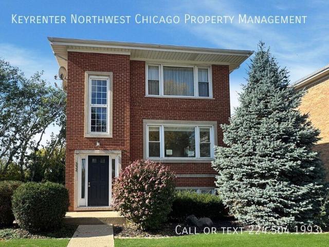 2 Bedroom Apartment for Rent at 332 N Smith St #2, Palatine, IL 60067